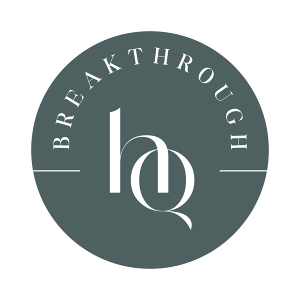 Book Online | Breakthrough HQ